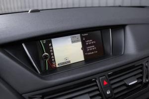 Melns BMW X1 2014 Jelgava, ar dzinēja tilpumu 2.00 L un nobraukumu 212 tūkst. km par 10800 €, foto 21 vietnē AUTOMOTO.COM.LV