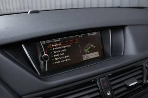 Melns BMW X1 2014 Jelgava, ar dzinēja tilpumu 2.00 L un nobraukumu 212 tūkst. km par 10800 €, foto 22 vietnē AUTOMOTO.COM.LV