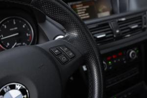 Melns BMW X1 2014 Jelgava, ar dzinēja tilpumu 2.00 L un nobraukumu 212 tūkst. km par 10800 €, foto 23 vietnē AUTOMOTO.COM.LV