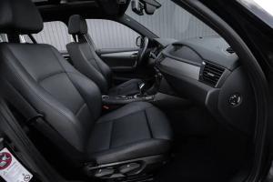 Melns BMW X1 2014 Jelgava, ar dzinēja tilpumu 2.00 L un nobraukumu 212 tūkst. km par 10800 €, foto 25 vietnē AUTOMOTO.COM.LV
