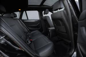 Melns BMW X1 2014 Jelgava, ar dzinēja tilpumu 2.00 L un nobraukumu 212 tūkst. km par 10800 €, foto 27 vietnē AUTOMOTO.COM.LV