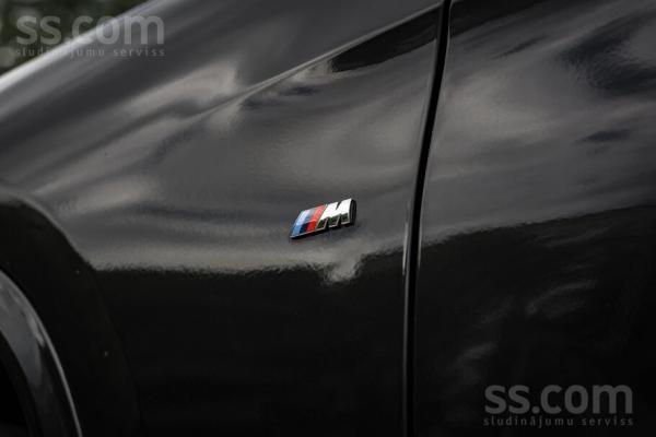 Melns BMW X1 2014 Rīga, ar dzinēja tilpumu 2.00 L un nobraukumu 191 tūkst. km par 12750 €, foto 7 vietnē AUTOMOTO.COM.LV