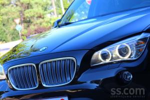 Melns BMW X1 2014 Rīga, ar dzinēja tilpumu 2.00 L un nobraukumu 203 tūkst. km par 10300 €, foto 9 vietnē AUTOMOTO.COM.LV
