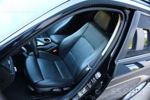 Melns BMW X1 2014 Rīga, ar dzinēja tilpumu 2.00 L un nobraukumu 203 tūkst. km par 10300 €, foto 15 vietnē AUTOMOTO.COM.LV