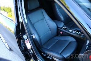 Melns BMW X1 2014 Rīga, ar dzinēja tilpumu 2.00 L un nobraukumu 203 tūkst. km par 10300 €, foto 18 vietnē AUTOMOTO.COM.LV