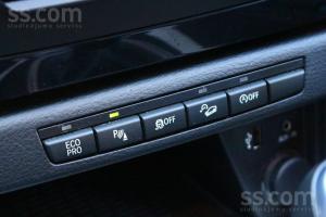Melns BMW X1 2014 Rīga, ar dzinēja tilpumu 2.00 L un nobraukumu 203 tūkst. km par 10300 €, foto 22 vietnē AUTOMOTO.COM.LV