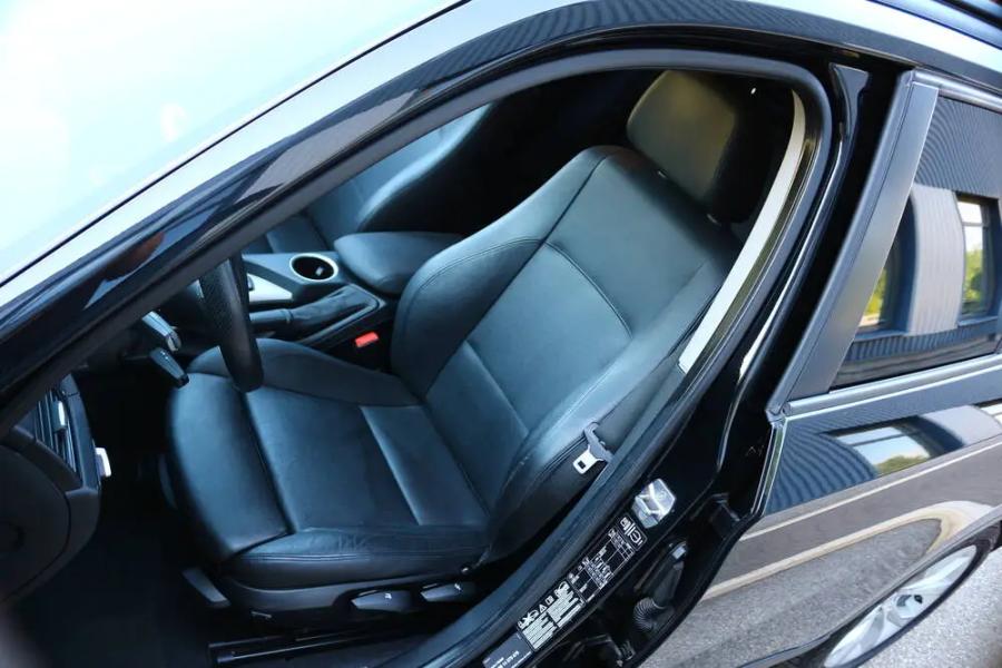 Melns BMW X1 2014 Rīga, ar dzinēja tilpumu 2.00 L un nobraukumu 203 tūkst. km par 10300 €, foto 15 vietnē AUTOMOTO.COM.LV