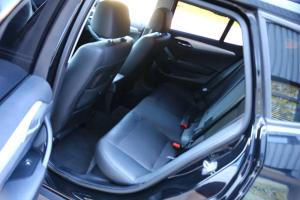 Melns BMW X1 2014 Rīga, ar dzinēja tilpumu 2.00 L un nobraukumu 203 tūkst. km par 10300 €, foto 16 vietnē AUTOMOTO.COM.LV