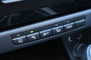 Melns BMW X1 2014 Rīga, ar dzinēja tilpumu 2.00 L un nobraukumu 203 tūkst. km par 10300 €, foto 22 vietnē AUTOMOTO.COM.LV