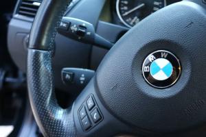 Melns BMW X1 2014 Rīga, ar dzinēja tilpumu 2.00 L un nobraukumu 203 tūkst. km par 10300 €, foto 26 vietnē AUTOMOTO.COM.LV