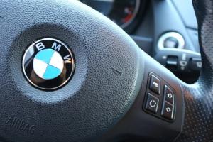 Melns BMW X1 2014 Rīga, ar dzinēja tilpumu 2.00 L un nobraukumu 203 tūkst. km par 10300 €, foto 27 vietnē AUTOMOTO.COM.LV
