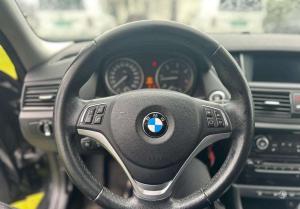 Melns BMW X1 2014 Viļņa, ar dzinēja tilpumu 2.00 L un nobraukumu 204 tūkst. km par 7999 €, foto 10 vietnē AUTOMOTO.COM.LV
