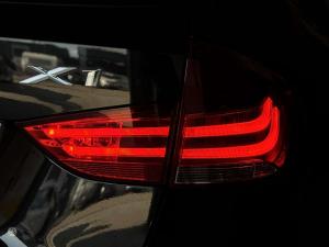 Melns BMW X1 2014 Kauņa, ar dzinēja tilpumu 2.00 L un nobraukumu 240 tūkst. km par 6999 €, foto 4 vietnē AUTOMOTO.COM.LV