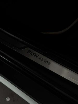 Melns BMW X1 2014 Kauņa, ar dzinēja tilpumu 2.00 L un nobraukumu 240 tūkst. km par 6999 €, foto 5 vietnē AUTOMOTO.COM.LV