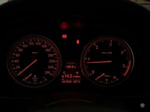 Melns BMW X1 2014 Kauņa, ar dzinēja tilpumu 2.00 L un nobraukumu 240 tūkst. km par 6999 €, foto 19 vietnē AUTOMOTO.COM.LV