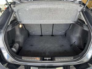 Black BMW X1 2014 in Kaunas, with an engine capacity of 2.00 L and mileage of 240 thousand km for 6999 €, photo 23 on AUTOMOTO.COM.LV