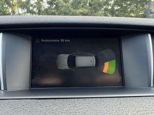 Black BMW X1 2014 in Kaunas, with an engine capacity of 2.00 L and mileage of 240 thousand km for 6350 €, photo 15 on AUTOMOTO.COM.LV