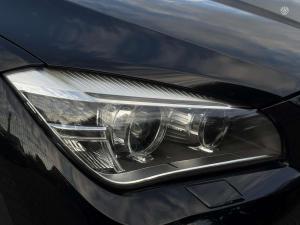 Black BMW X1 2014 in Kaunas, with an engine capacity of 2.00 L and mileage of 240 thousand km for 6350 €, photo 18 on AUTOMOTO.COM.LV