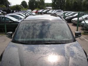 Melns BMW X1 2014 Sigulda, ar dzinēja tilpumu 2.00 L un nobraukumu 199 tūkst. km par 10950 €, foto 13 vietnē AUTOMOTO.COM.LV