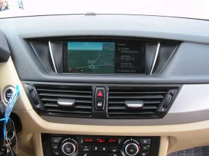 Melns BMW X1 2014 Sigulda, ar dzinēja tilpumu 2.00 L un nobraukumu 199 tūkst. km par 10950 €, foto 17 vietnē AUTOMOTO.COM.LV
