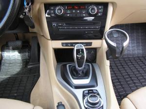 Melns BMW X1 2014 Sigulda, ar dzinēja tilpumu 2.00 L un nobraukumu 199 tūkst. km par 10950 €, foto 18 vietnē AUTOMOTO.COM.LV