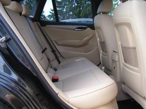 Melns BMW X1 2014 Sigulda, ar dzinēja tilpumu 2.00 L un nobraukumu 199 tūkst. km par 10950 €, foto 25 vietnē AUTOMOTO.COM.LV