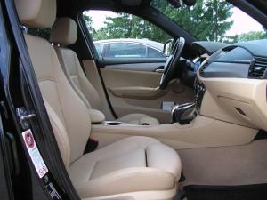 Melns BMW X1 2014 Sigulda, ar dzinēja tilpumu 2.00 L un nobraukumu 199 tūkst. km par 10950 €, foto 27 vietnē AUTOMOTO.COM.LV