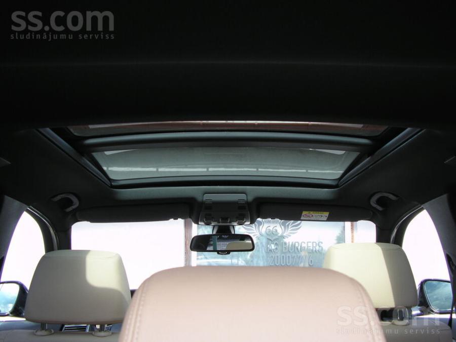 Black BMW X1 2014 in Riga, with an engine capacity of 2.00 L and mileage of 0 thousand km for 10950 €, photo 24 on AUTOMOTO.COM.LV