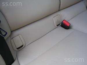 Black BMW X1 2014 in Riga, with an engine capacity of 2.00 L and mileage of 0 thousand km for 10950 €, photo 26 on AUTOMOTO.COM.LV