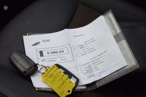 Черный БМВ Х1 2014 в Вильнюс, объемом двигателя 2.00 л и пробегом 223 тыс. км за 7300 €, фото 30 на AUTOMOTO.COM.LV