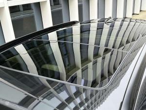 Black BMW X1 2014 in Vilnius, with an engine capacity of 2.00 L and mileage of 113 thousand km for 8290 €, photo 12 on AUTOMOTO.COM.LV