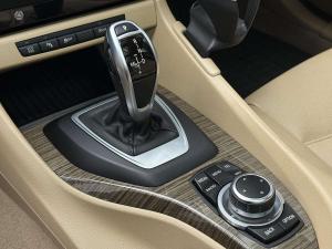 Black BMW X1 2014 in Vilnius, with an engine capacity of 2.00 L and mileage of 113 thousand km for 8290 €, photo 20 on AUTOMOTO.COM.LV