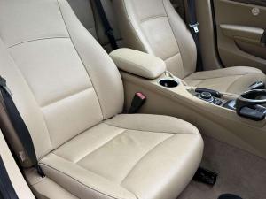 Black BMW X1 2014 in Vilnius, with an engine capacity of 2.00 L and mileage of 113 thousand km for 8290 €, photo 23 on AUTOMOTO.COM.LV