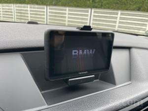 Черный БМВ Х1 2014 в Рига, объемом двигателя 2.00 л и пробегом 197 тыс. км за 7770 €, фото 12 на AUTOMOTO.COM.LV