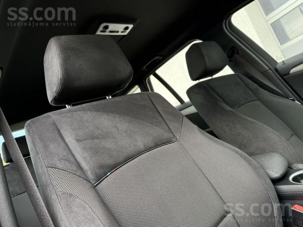 Melns BMW X1 2014 Tukums, ar dzinēja tilpumu 2.00 L un nobraukumu 254 tūkst. km par 10999 €, foto 8 vietnē AUTOMOTO.COM.LV