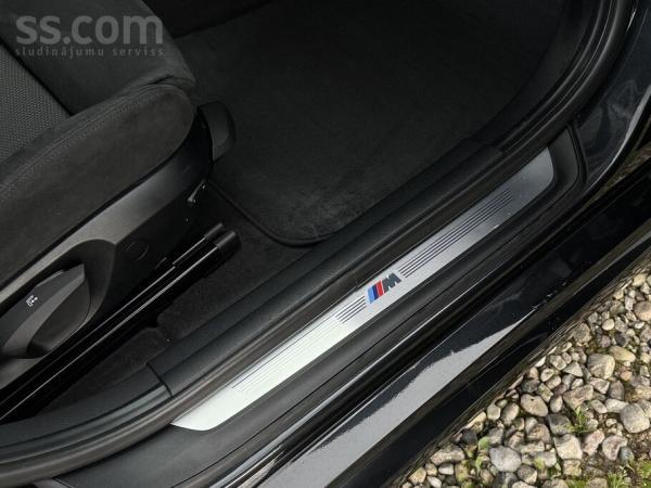 Melns BMW X1 2014 Tukums, ar dzinēja tilpumu 2.00 L un nobraukumu 254 tūkst. km par 10999 €, foto 10 vietnē AUTOMOTO.COM.LV
