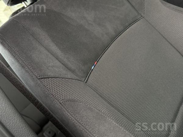 Melns BMW X1 2014 Tukums, ar dzinēja tilpumu 2.00 L un nobraukumu 254 tūkst. km par 10999 €, foto 11 vietnē AUTOMOTO.COM.LV