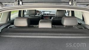 Melns BMW X1 2015 Rīga, ar dzinēja tilpumu 2.00 L un nobraukumu 379 tūkst. km par 8500 €, foto 18 vietnē AUTOMOTO.COM.LV