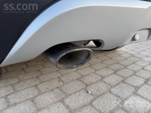 Melns BMW X1 2015 Cēsis, ar dzinēja tilpumu 2.00 L un nobraukumu 289 tūkst. km par 8950 €, foto 8 vietnē AUTOMOTO.COM.LV