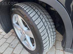 Melns BMW X1 2015 Cēsis, ar dzinēja tilpumu 2.00 L un nobraukumu 289 tūkst. km par 8950 €, foto 10 vietnē AUTOMOTO.COM.LV