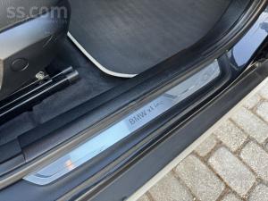 Melns BMW X1 2015 Cēsis, ar dzinēja tilpumu 2.00 L un nobraukumu 289 tūkst. km par 8950 €, foto 16 vietnē AUTOMOTO.COM.LV
