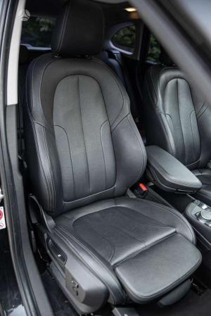 Melns BMW X1 2015 Elektrėnai, ar dzinēja tilpumu 2.00 L un nobraukumu 182 tūkst. km par 14900 €, foto 19 vietnē AUTOMOTO.COM.LV
