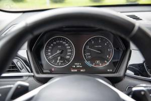 Melns BMW X1 2015 Elektrėnai, ar dzinēja tilpumu 2.00 L un nobraukumu 182 tūkst. km par 14900 €, foto 23 vietnē AUTOMOTO.COM.LV