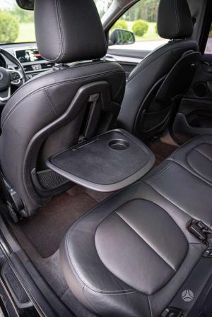 Melns BMW X1 2015 Elektrėnai, ar dzinēja tilpumu 2.00 L un nobraukumu 182 tūkst. km par 14900 €, foto 28 vietnē AUTOMOTO.COM.LV