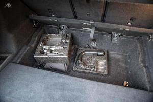 Melns BMW X1 2015 Elektrėnai, ar dzinēja tilpumu 2.00 L un nobraukumu 182 tūkst. km par 14900 €, foto 38 vietnē AUTOMOTO.COM.LV