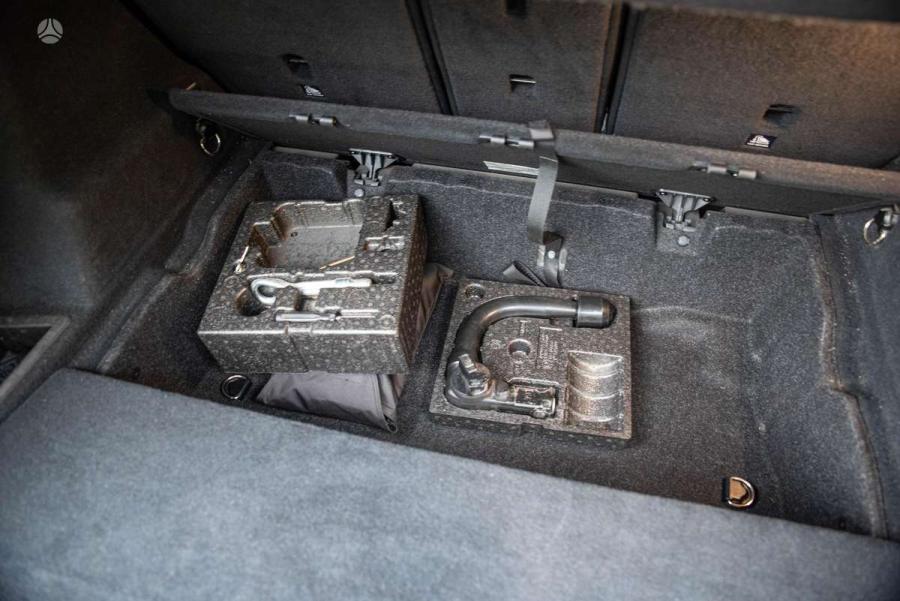 Melns BMW X1 2015 Elektrėnai, ar dzinēja tilpumu 2.00 L un nobraukumu 182 tūkst. km par 14900 €, foto 38 vietnē AUTOMOTO.COM.LV