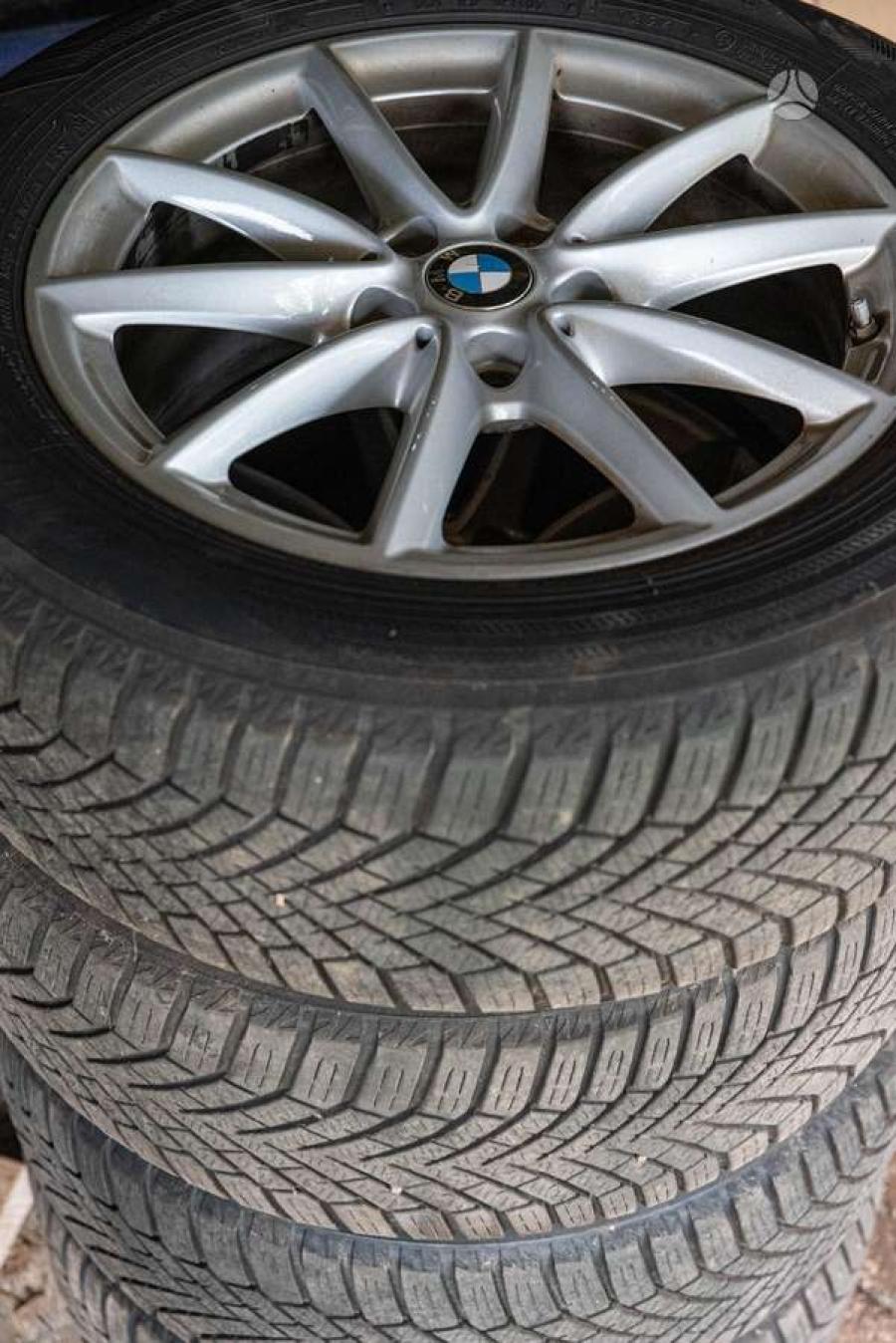 Melns BMW X1 2015 Elektrėnai, ar dzinēja tilpumu 2.00 L un nobraukumu 182 tūkst. km par 14900 €, foto 41 vietnē AUTOMOTO.COM.LV