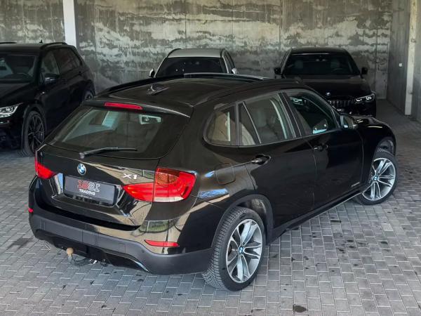 Melns BMW X1 2015 Rīga, ar dzinēja tilpumu 2.00 L un nobraukumu 223 tūkst. km par 11800 €, foto 2 vietnē AUTOMOTO.COM.LV