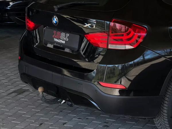 Melns BMW X1 2015 Rīga, ar dzinēja tilpumu 2.00 L un nobraukumu 223 tūkst. km par 11800 €, foto 3 vietnē AUTOMOTO.COM.LV