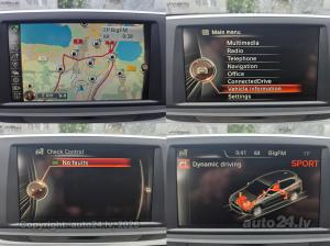Melns BMW X1 2015 Tallina, ar dzinēja tilpumu 2.00 L un nobraukumu 211 tūkst. km par 13999 €, foto 19 vietnē AUTOMOTO.COM.LV